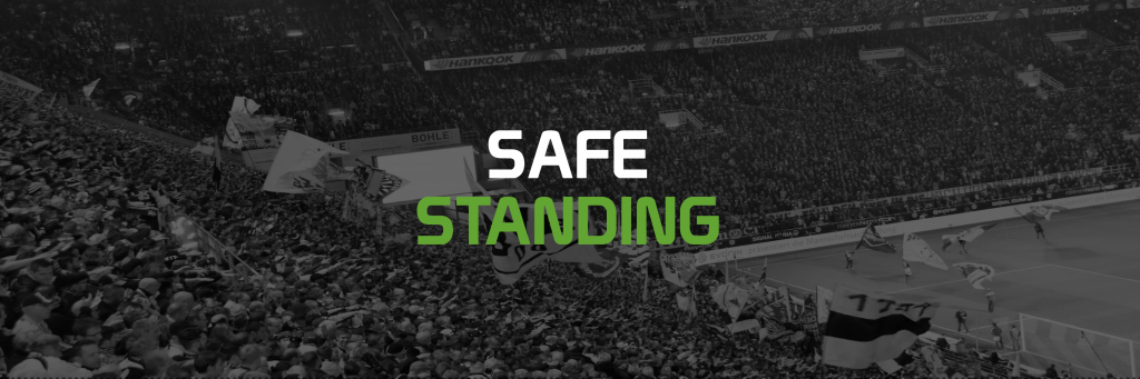 Safe Standing - Football Supporters Europe