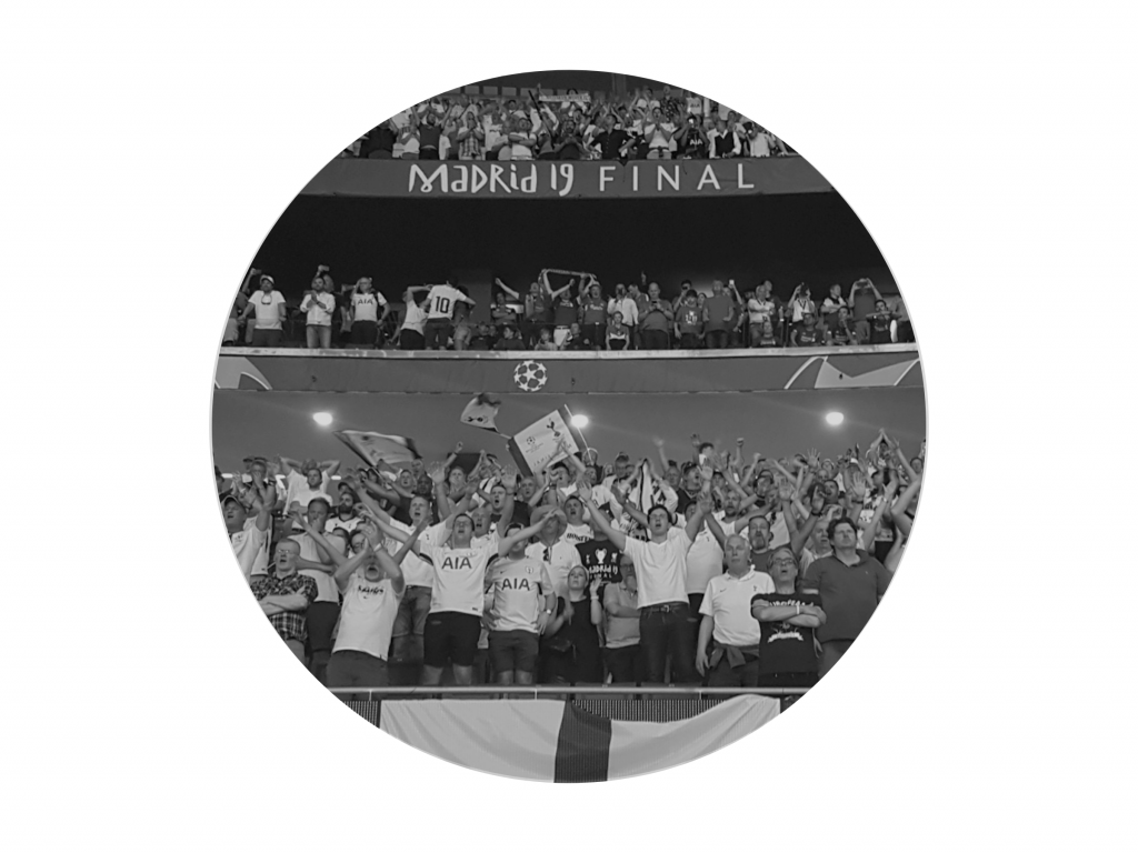 UEFA Club Competitions - Football Supporters Europe