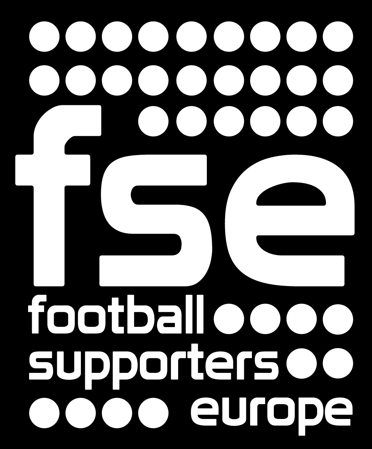 FSE LAUNCHES NEW WEBSITE & VISUAL REBRAND - Football Supporters Europe