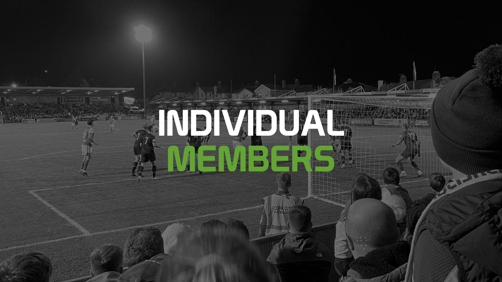 Join Us - Football Supporters Europe