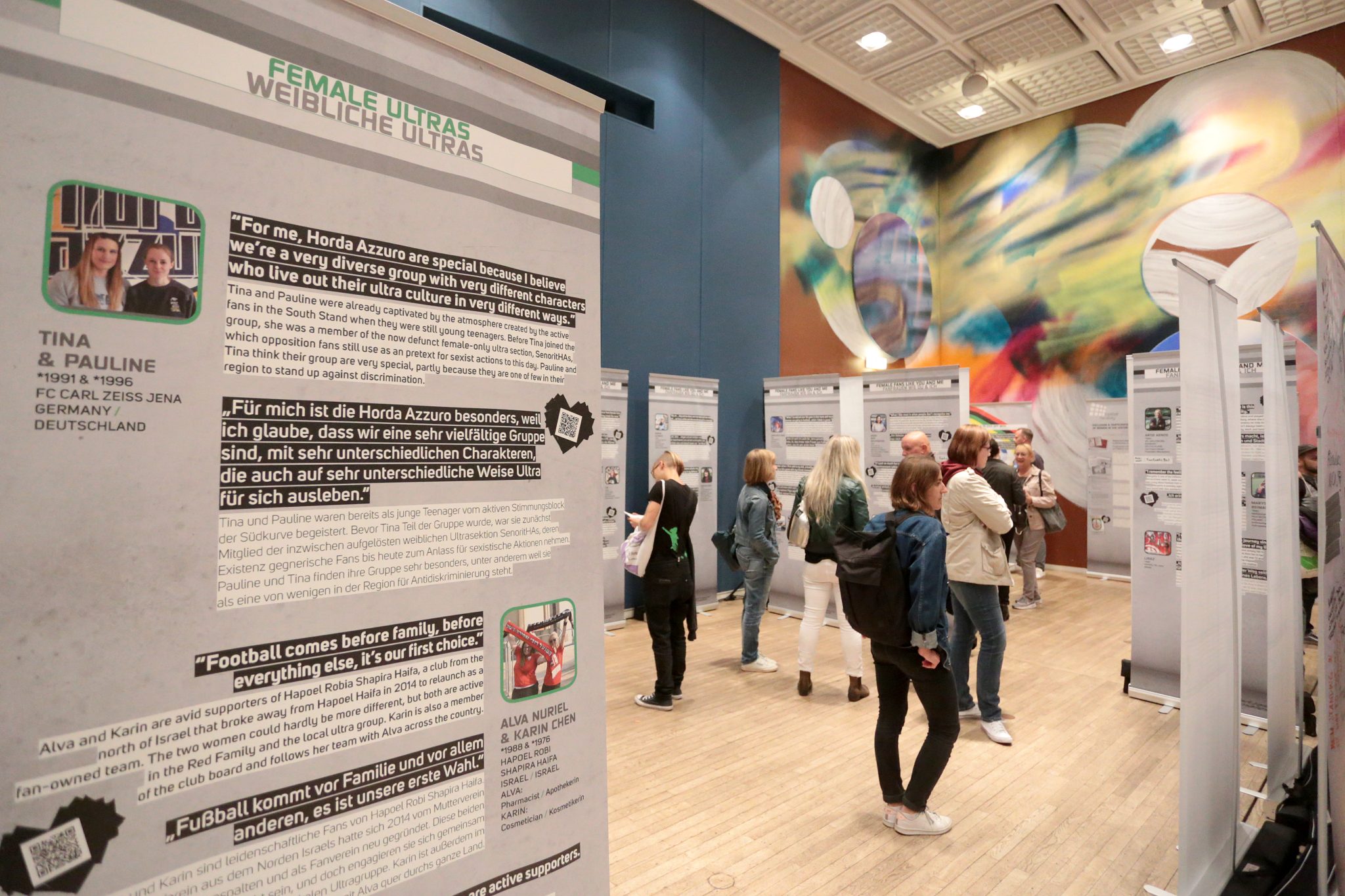 EURO 2024: ALL FAN.TASTIC FINALS’ DATES CONFIRMED - Football Supporters ...